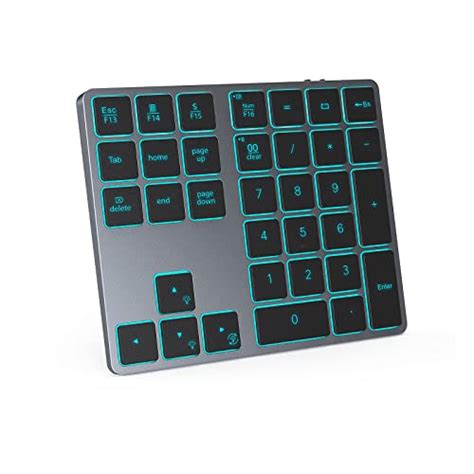 14 Best Laptop With Numeric Keypad And Backlit Keyboard In 2024 Top