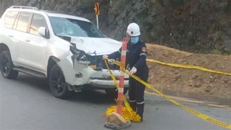 Accidente De Transito Deja Dos Mujeres Muertas Chicanoticias Noticias