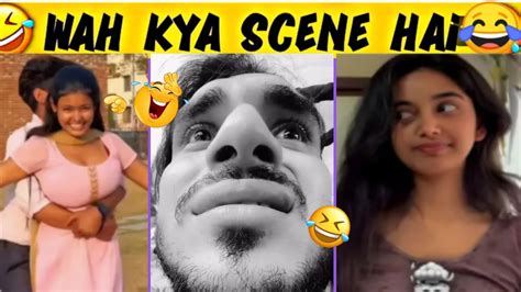 Wah Kya Seen Ha 😂the Funniest Memes 😆 Youtube