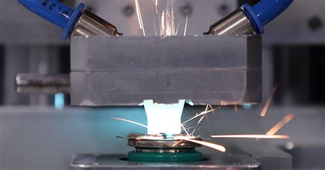 Laser Welding Ats Industrial Automation