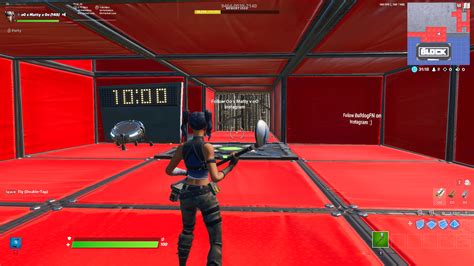 Increasing Difficulty Edit Course Fortnite Creative Map Code