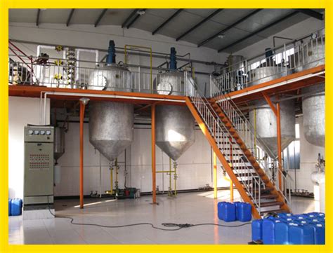 Cooking Oil Machine Manufacturer Producer Exporter Sale Factory