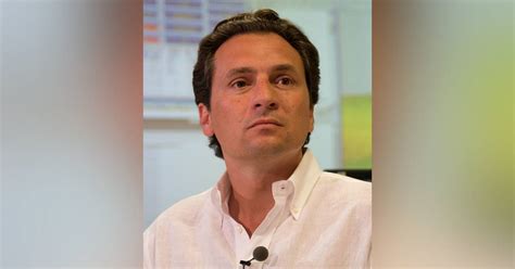 Caso Emilio Lozoya ¿los Delitos Por Los Que Es Acusado Ya