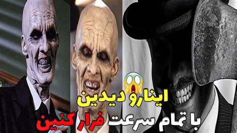 راز های وحشحناک مردان سیاه پوش😱 ارتباط با موجودات فضایی 👽🛸 Youtube