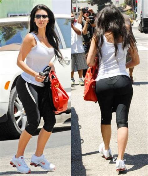 All Celebz Latest Bollywood Gossip And News Kim Kardashian Butt Is Real