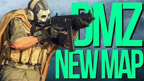 Dmz New Map Koschei Complex Set In Complete Darkness