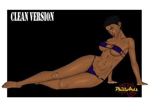 CLEAN By Phillarts Hentai Foundry CLEAN By Phillarts Hentai Foundry