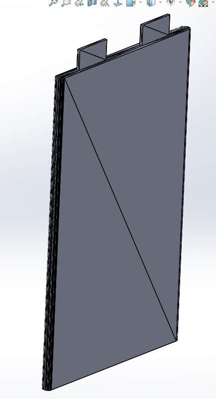Stl File Nmc Cell 📚・3d Printing Design To Download・cults