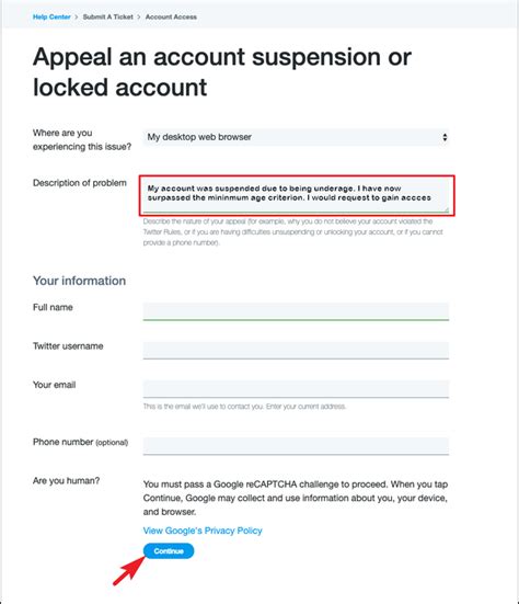 How To Turn Off Age Restriction On Twitter