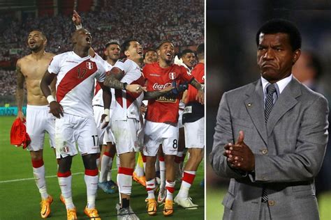 Julio César Uribe Esta selección está generando felicidad a un país