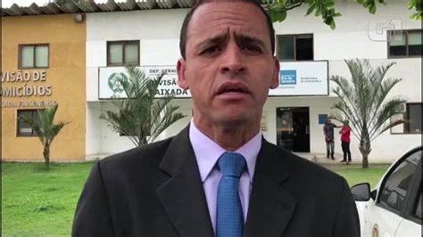 Polícia Identifica Dois Envolvidos Em Morte De Pm Em Nova Iguaçu Rio
