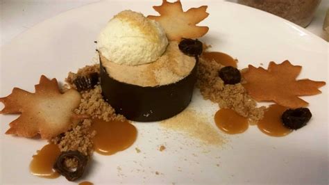 Ricotta Coffee Mousse Recipe
