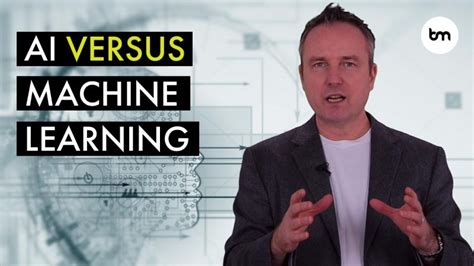 Bernard Marr On Linkedin Youtube Video Machinelearning