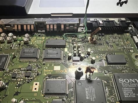 Ps1 Mod R Psx