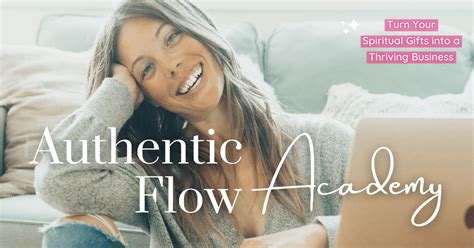 Authentic Flow Academy Sarah Hagstrom Inner Flow