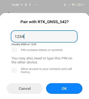 How To Use Centimeter GPS With Any Android App Mock Location ArduSimple