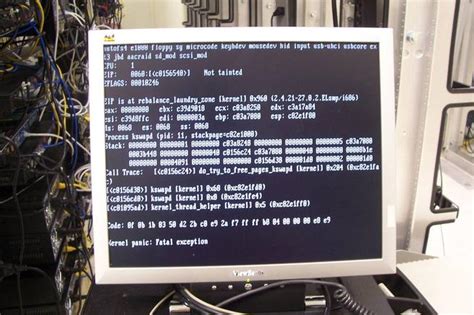 Kernel Linux Qué es el núcleo cómo funciona y qué versión usar