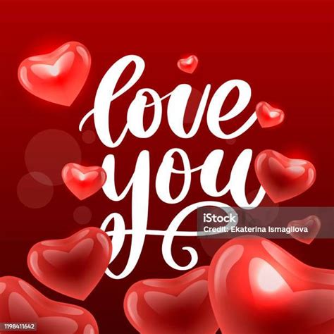 발렌타인 데이 디자인 요소에 대한 발렌타인 포스터 카드 라벨 배너 편지 슬로건 벡터 요소 타이포그래피 러브 하트 배경 주제에 대한 스톡 벡터 아트 및 기타 이미지 Istock