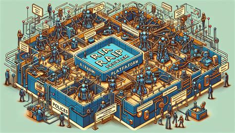 Navigating The Thousand Bot Problem Strategies For Centralized Ai