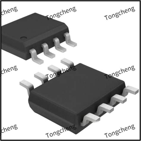 Pca9306dctr Bidirectional Voltage Level Translator Chip China Auto