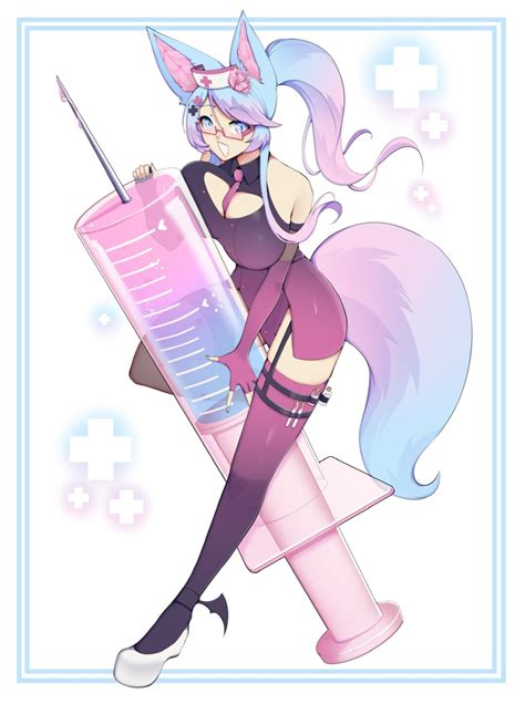 Rule 34 1girls Arm Gloves Blue Eyes Blue Hair Breast Press Female