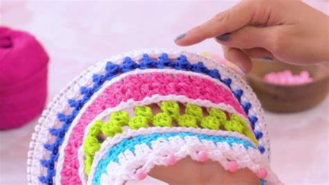 Crochet Para Principiantes Craft And Hobby