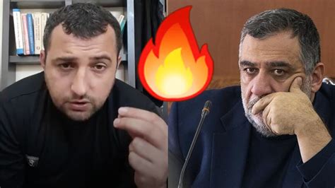 Ամեն ինչ շատ հստակ է Արթուր Օսիպյան Youtube