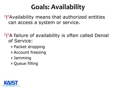 Ppt Is Introduction To Information Security Lecture Introduction