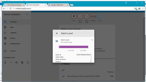 Can Someone Stronger Expert Help To Answer This Question About Z Wave Node Config Parameter