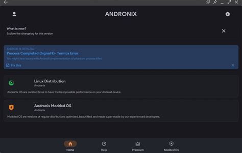 Ejecutar Linux En Teléfonos Android Métodos Y Aplicaciones