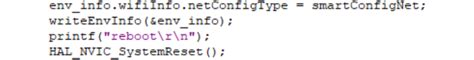 Stm32 Esp8266配网 Smartconfig和bt串口方式配网stm32配置网络 Csdn博客