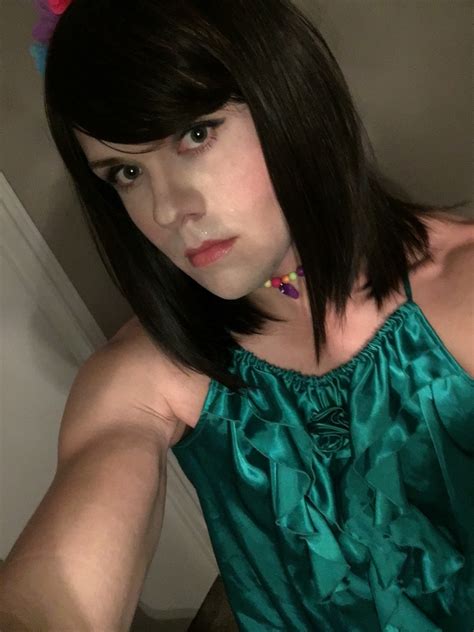Annabrighteyespost Makeovercrossdress Trans Sissy Forced