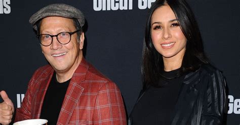Rob Schneider Wedding Dean Schneider Married Dean Schneiders Wife