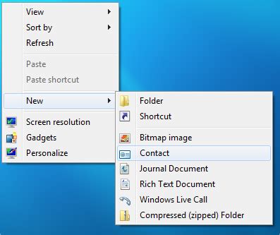 NirBlog Blog Archive New Utility To Disable Enable Items In New Submenu Of Explorer