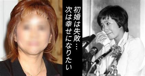 タレントw、63歳で熟年再婚していた！気になるお相手の男性は？「年末に嬉しいニュース」「幸せになって」祝福の声 Hachibachi