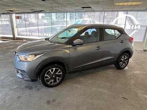 Nissan Kicks 2019