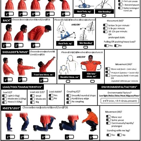 Prototype Works Movement Task Analysis Wmta Tool Download Scientific Diagram