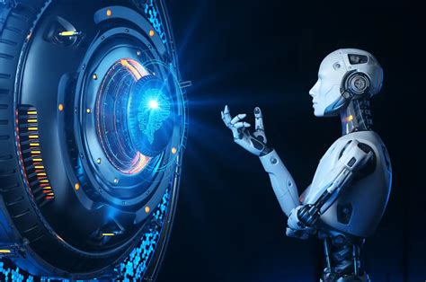 Inteligêcia Artificial Um pouco de história