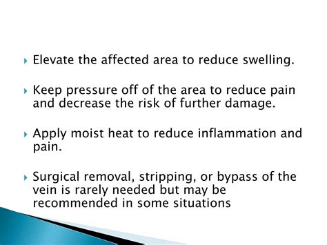 Phlebitis And Thrombophlebitis Pptx