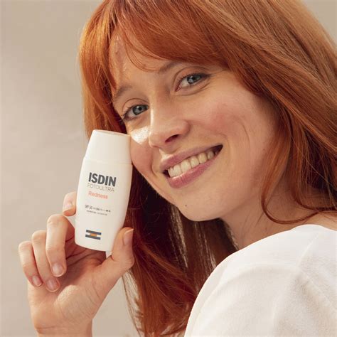Fotoultra Redness Spf50 50ml Isdin