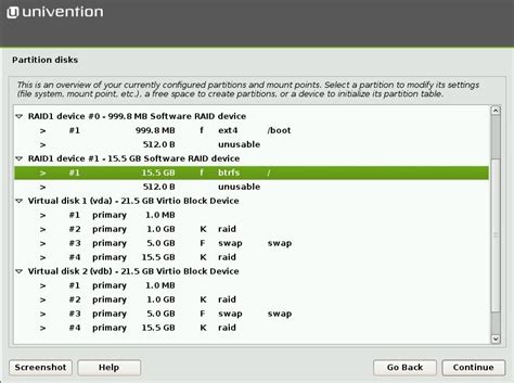 Fresh Install Ucs 4 Loading Please Wait Ucs Univention Corporate Server Univention Help
