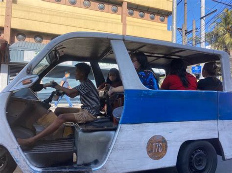 tommy zhang on linkedin spending a few days in the philippines was