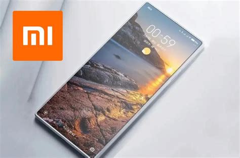 El nuevo Xiaomi Mi Mix 4 Pro Max llegará este mes. ¿Cómo será ...