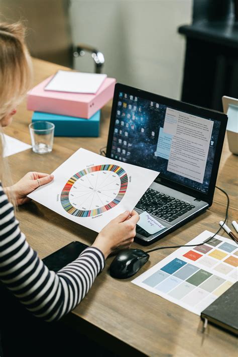 The Psychology Of Color How Different Colors Affect Your Mood