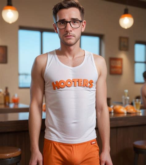 Transformationai His New Hooters Alexs Fast Track