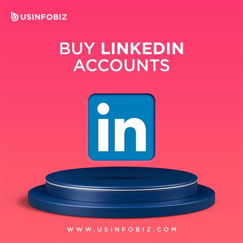 How To Safely Purchase Linkedin Accounts By Buy Github Accounts May
