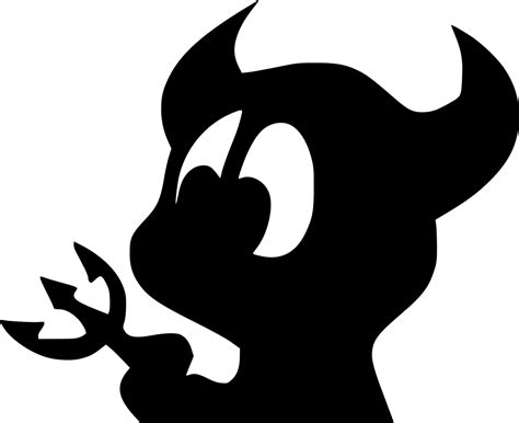 Daemon Icon At Collection Of Daemon Icon Free For