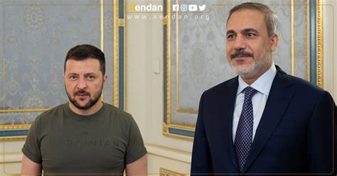 وەزیری دەرەوەی تورکیا هیچ بەدیلێک بۆ رێککەوتنی هەناردەکردنی دانەوێڵە