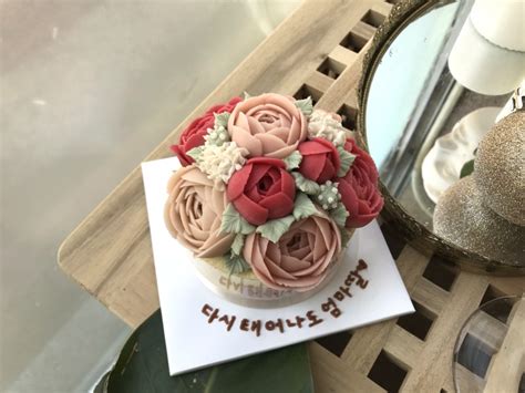 송파앙금플라워떡케익플레져 주문 케이크 돔형케이크 꿀설기 단호박떡케익 앙금플라워떡케이크 잠실 분당 위례 네이버 블로그