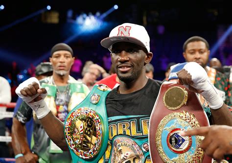 Warren Buffetts Favorite Boxer Is Also Cheap Wsj
